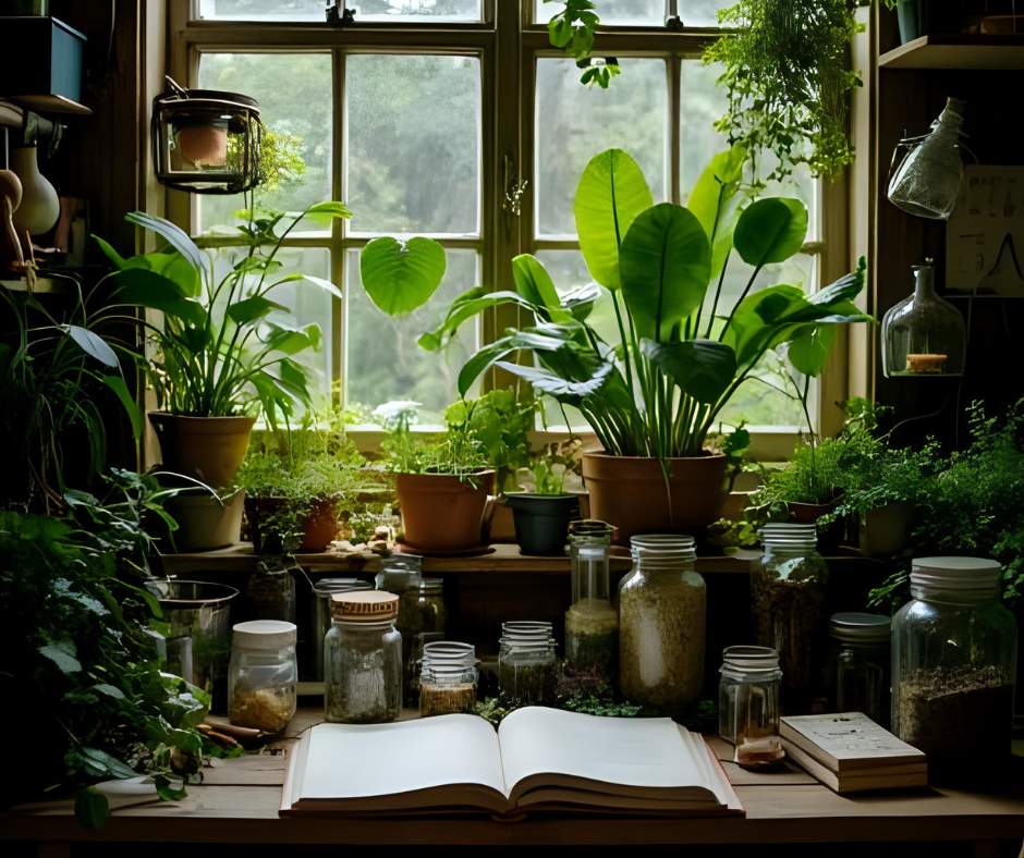 Cognitive Function – Rooted Remedies